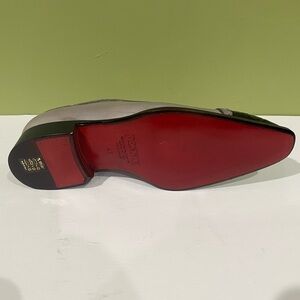 Fennix Italy | Shoes | Fennix Italy Shoes Dressy Leather Calf Alligator ...